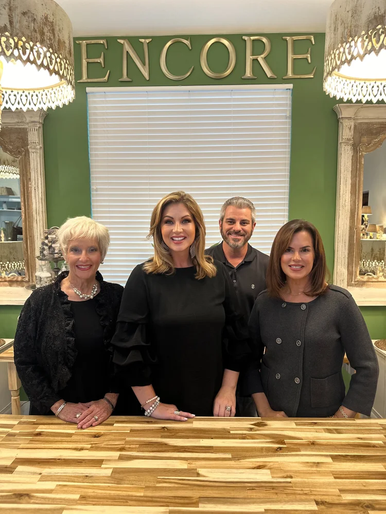 Encore Interiors & Design