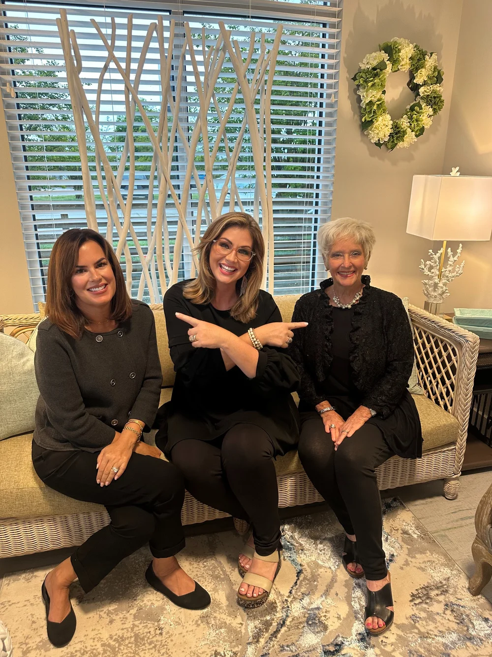 Encore Interiors & Design