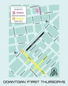 DFT: Downtown First Thursdays