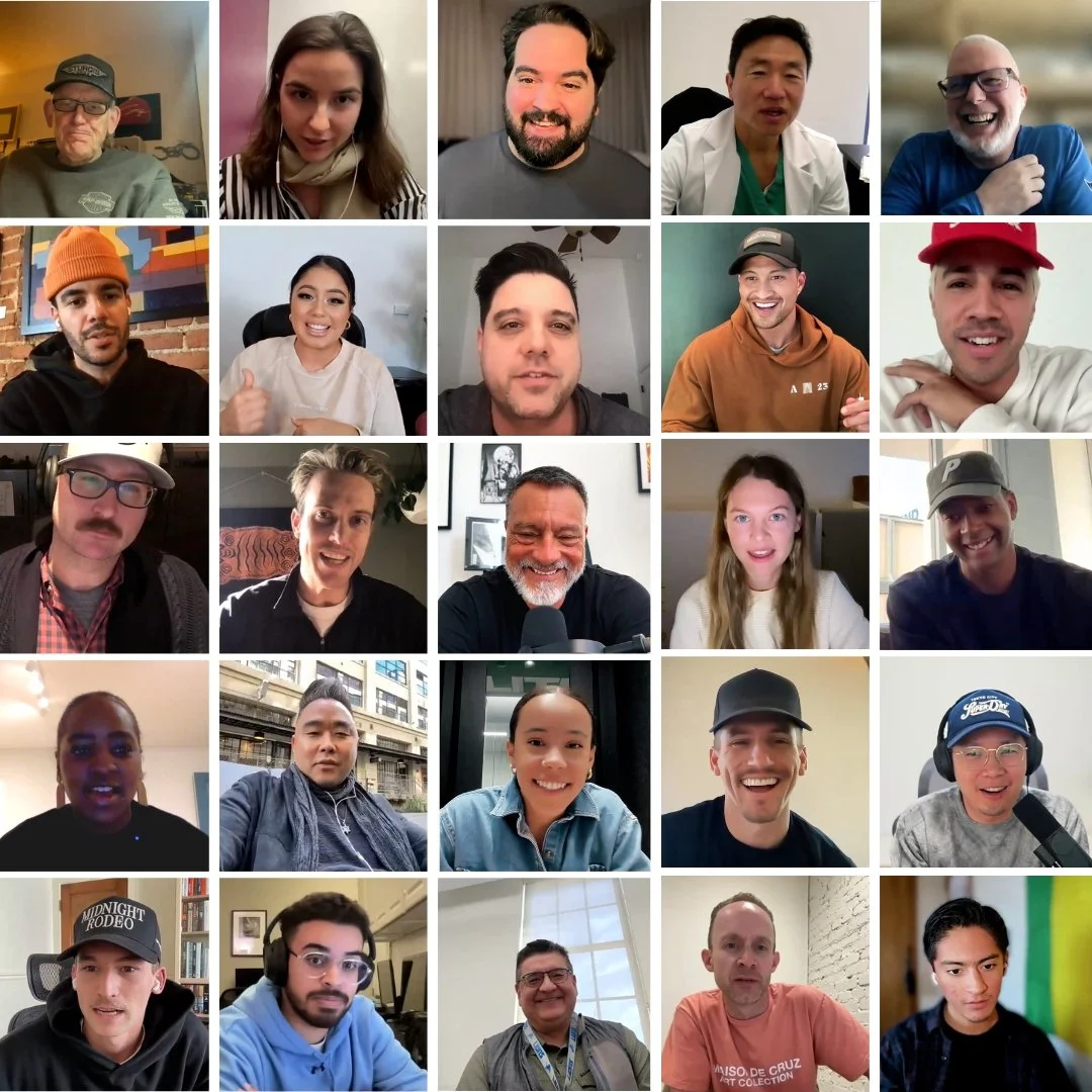 Erwin Raphael McManus