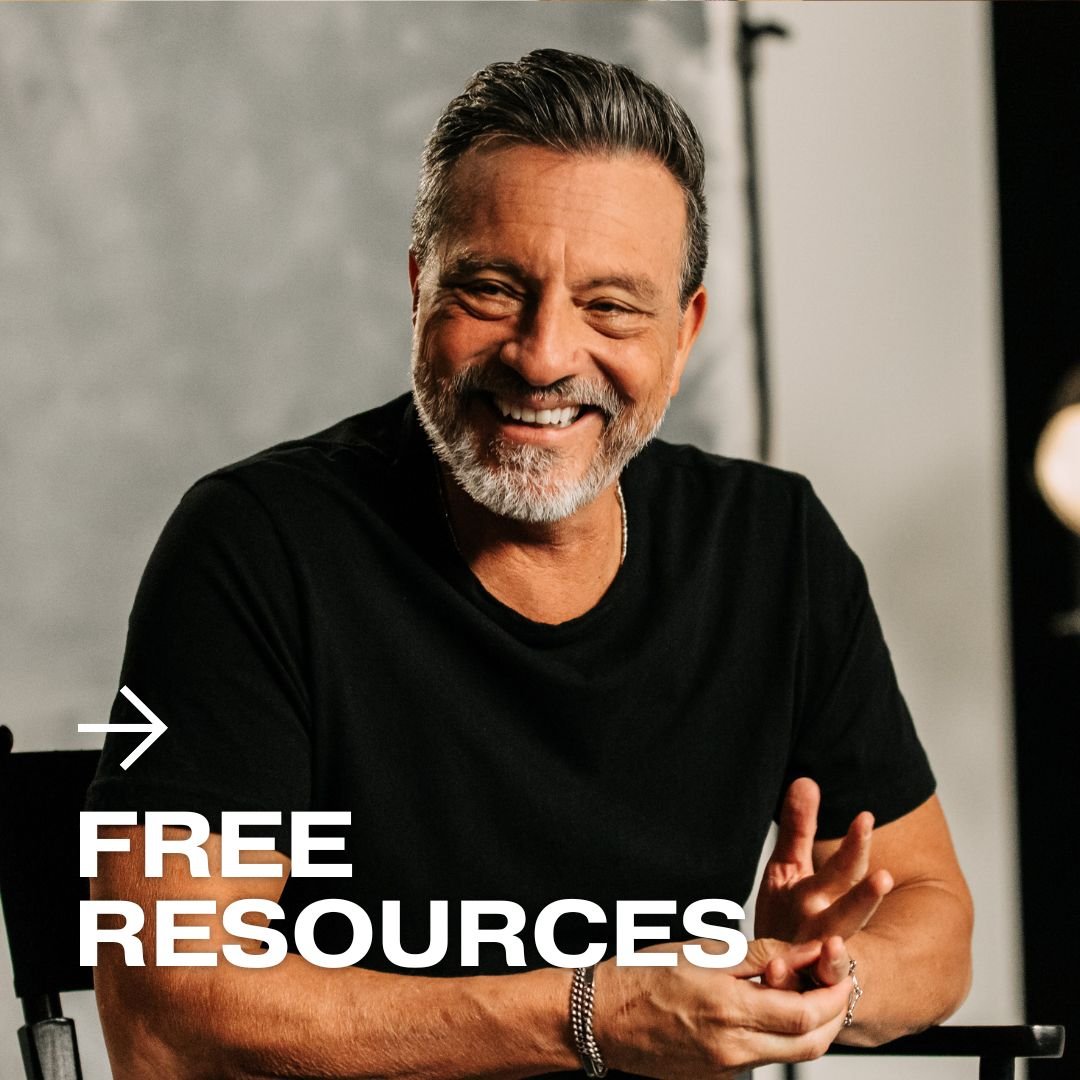 Erwin Raphael McManus