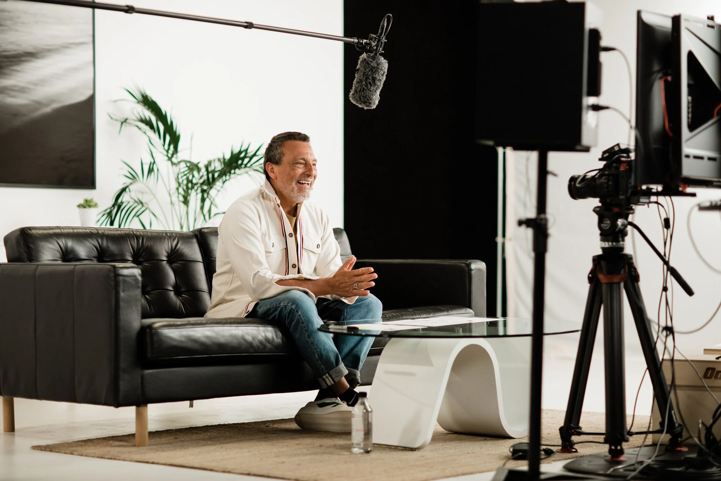 General 4 — Erwin Raphael McManus