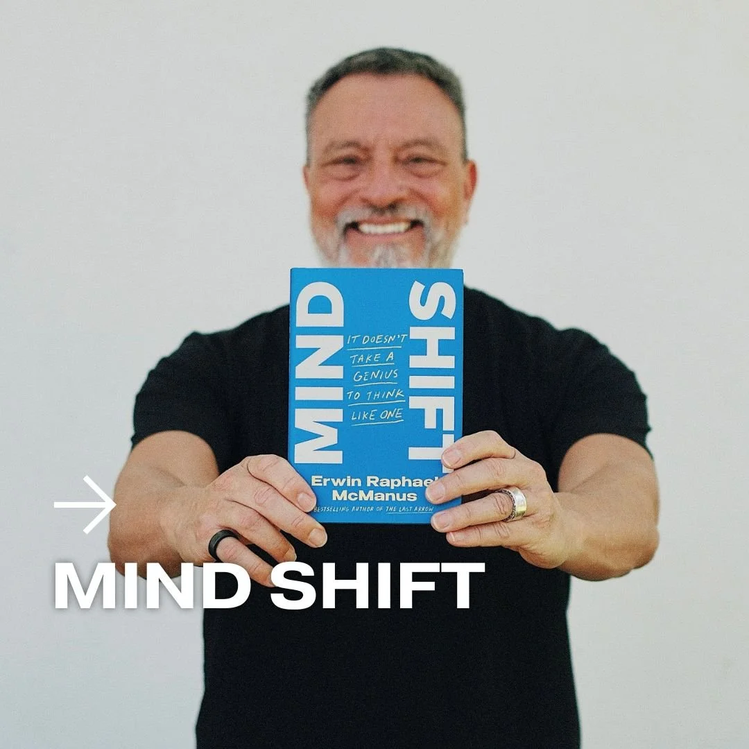 Erwin Raphael McManus