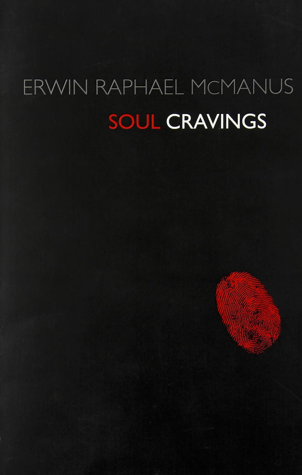 All Books — Erwin Raphael McManus