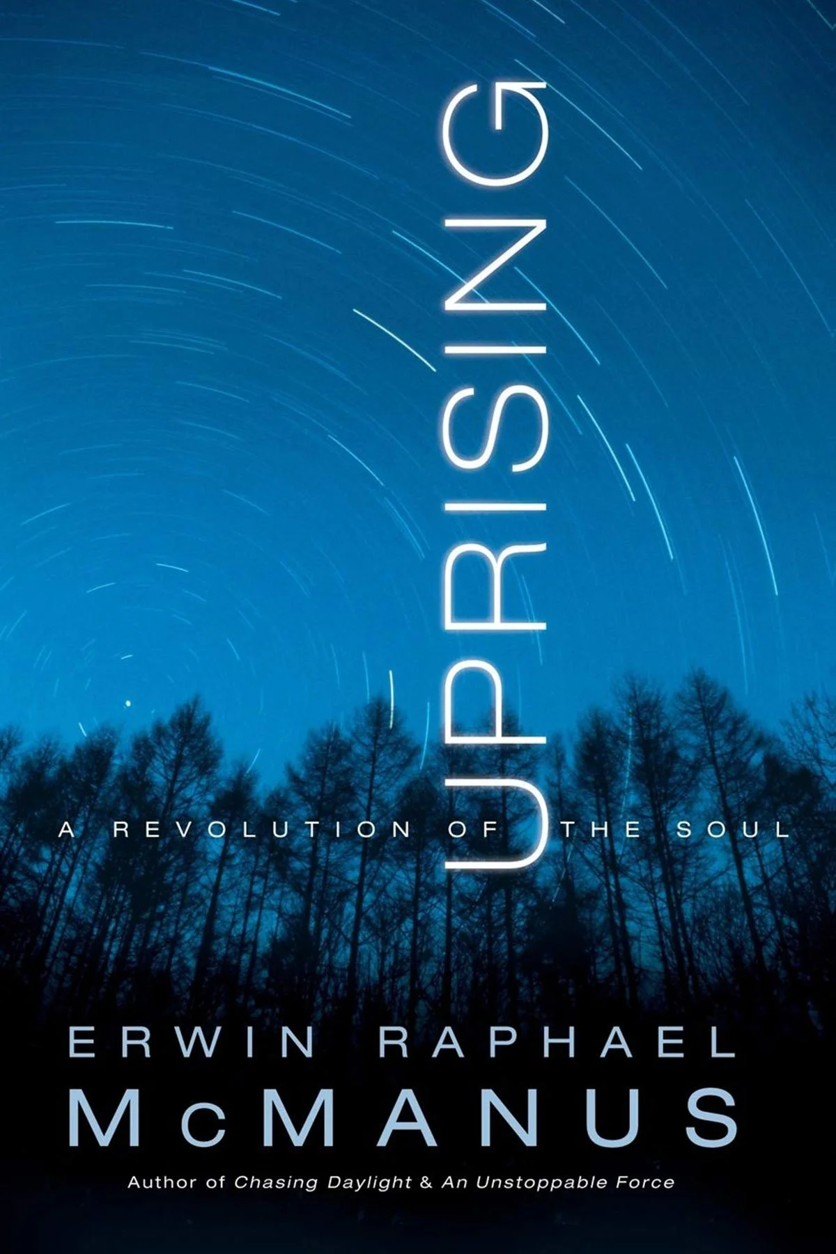 All Books — Erwin Raphael McManus