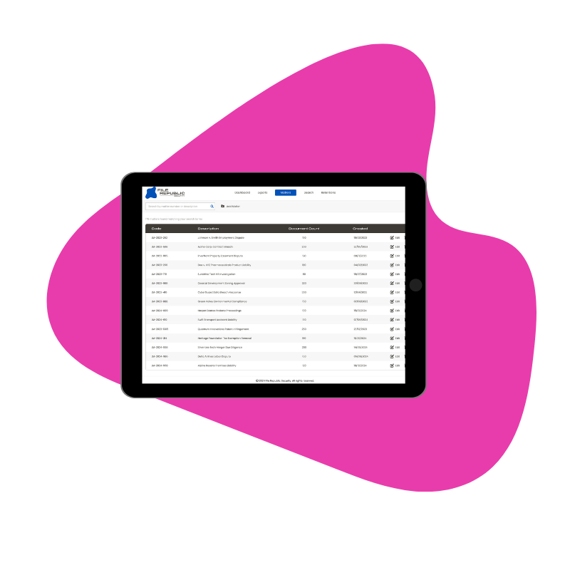 Productivity — File Republic UK
