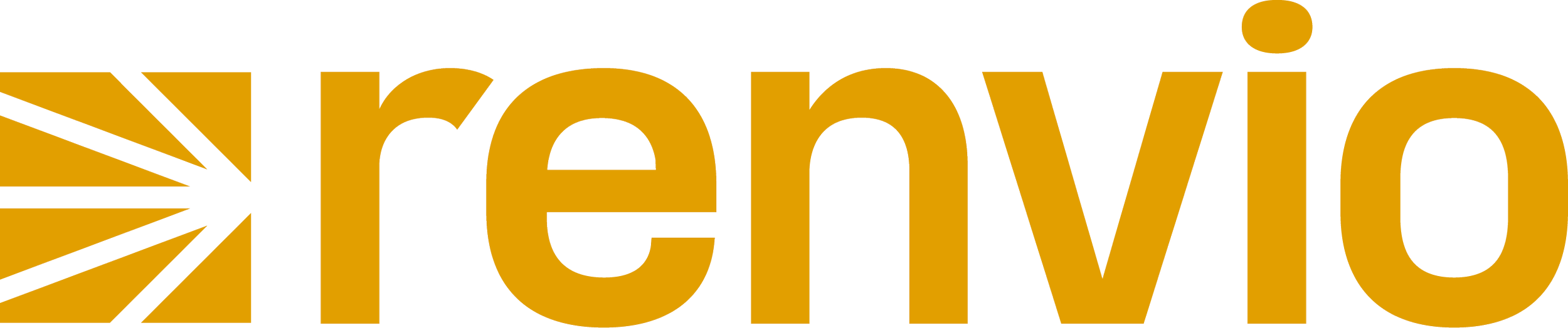 Power Operations — renvio