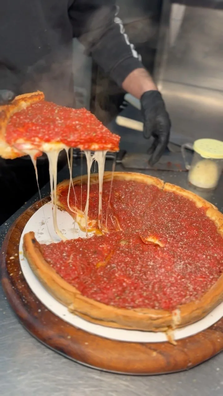 Chicago Bros Pizzeria