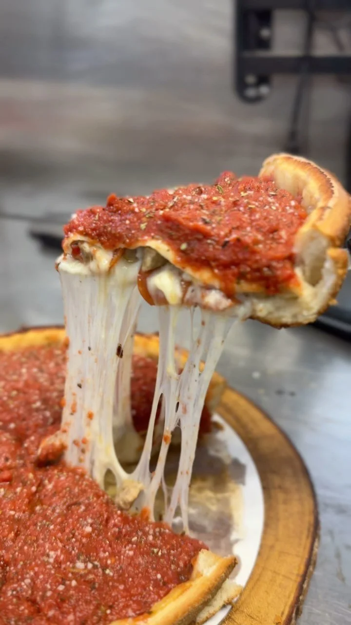 Chicago Bros Pizzeria