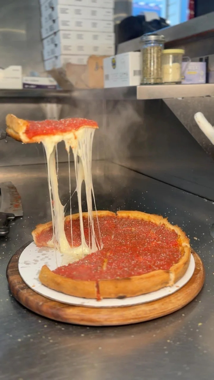 Chicago Bros Pizzeria