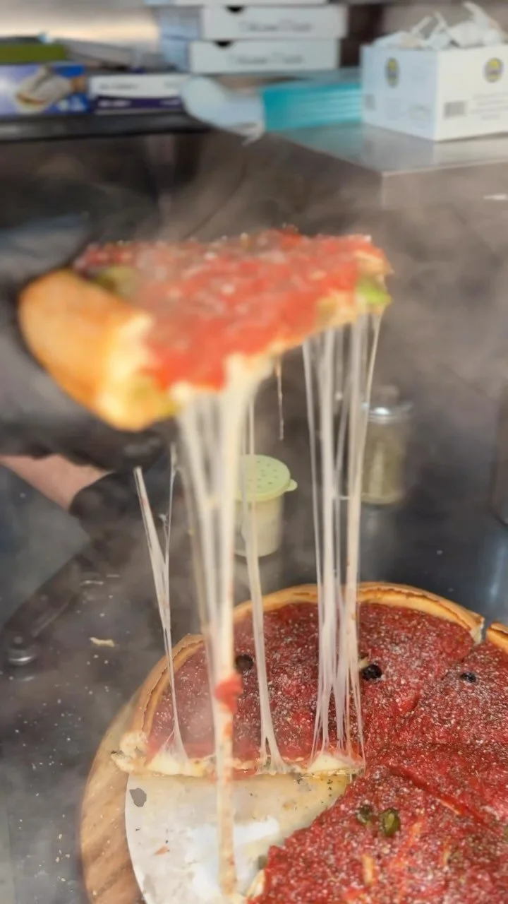 Chicago Bros Pizzeria