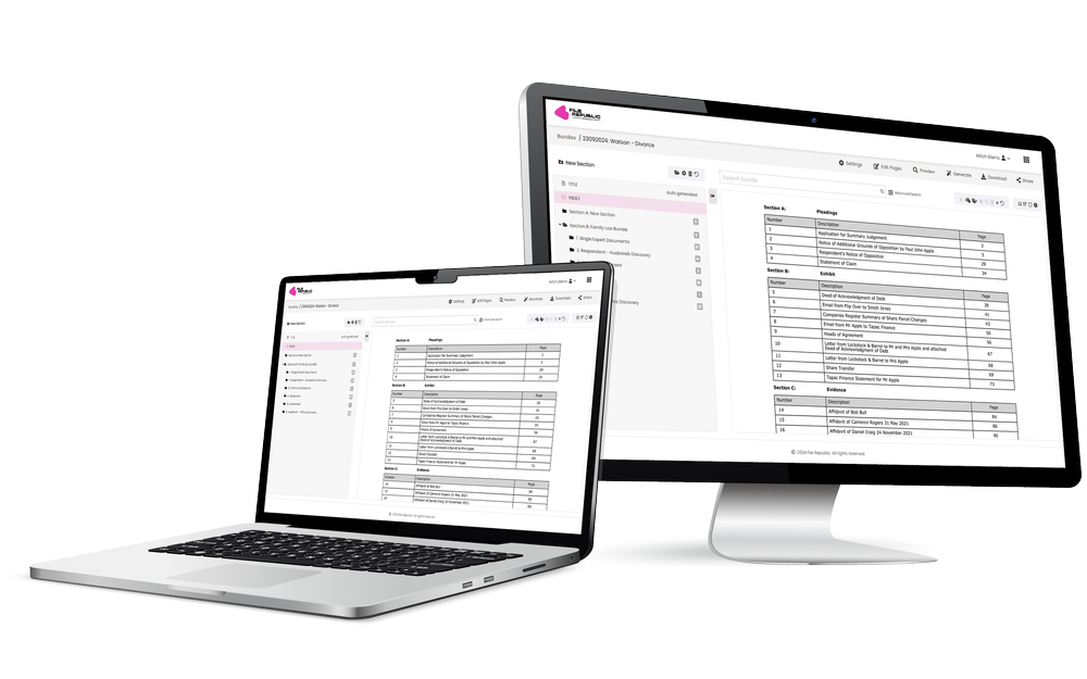 Productivity — File Republic NZ
