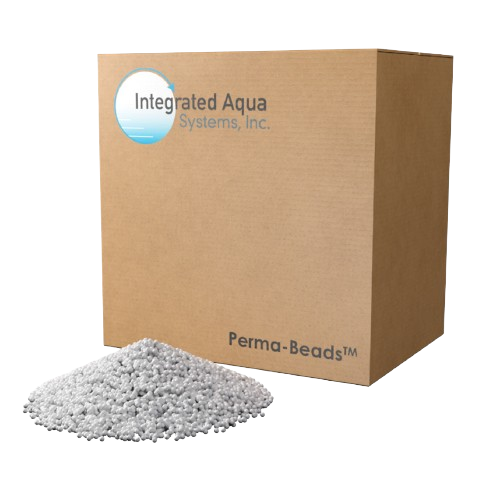 Sand Filter Replacement Media | Perma-Bead® Filtration Media