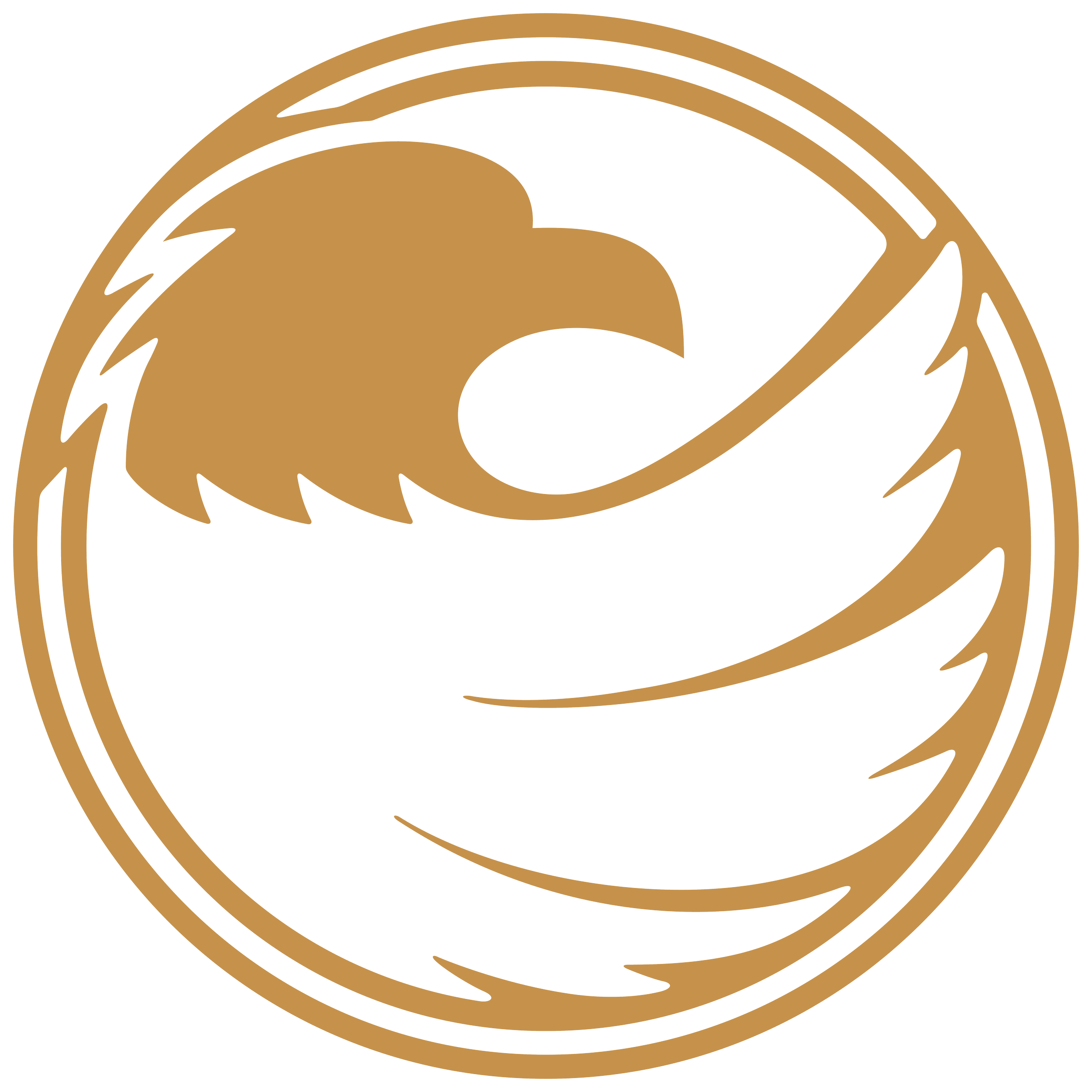 Modern Eagle | 24/7 Private Golf Simulator Club