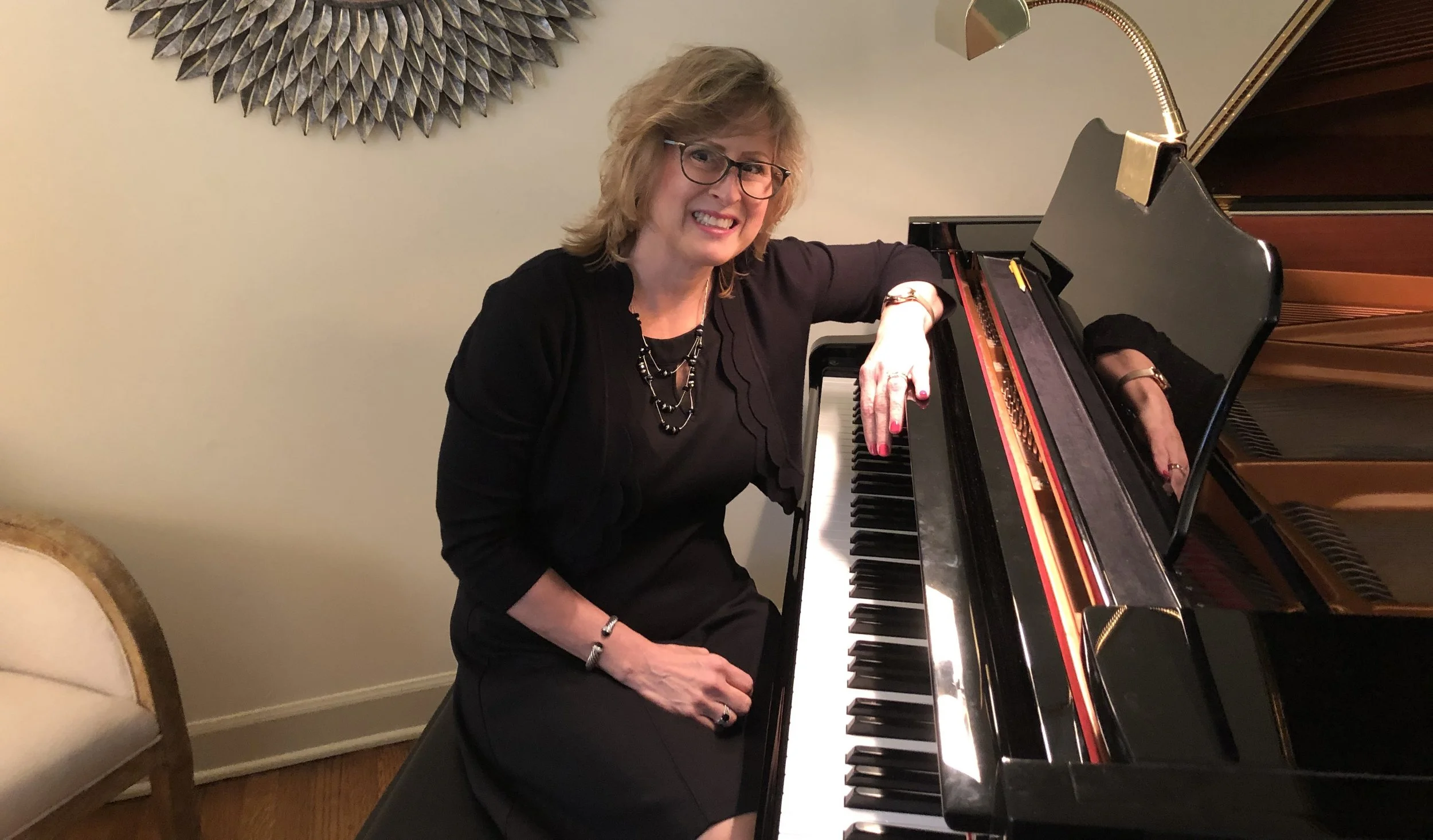 Lauren Fiveash Piano Studio