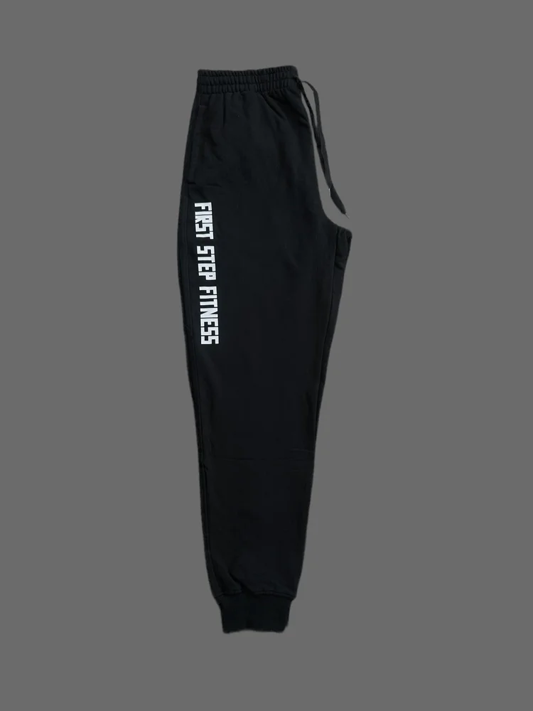 Store — First Step Fitness