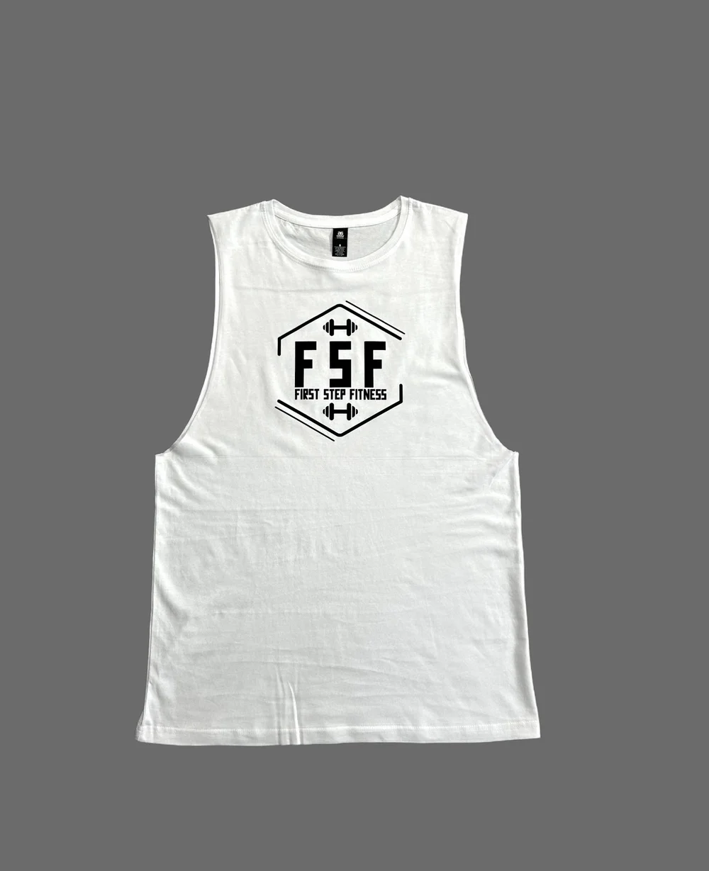 Store — First Step Fitness