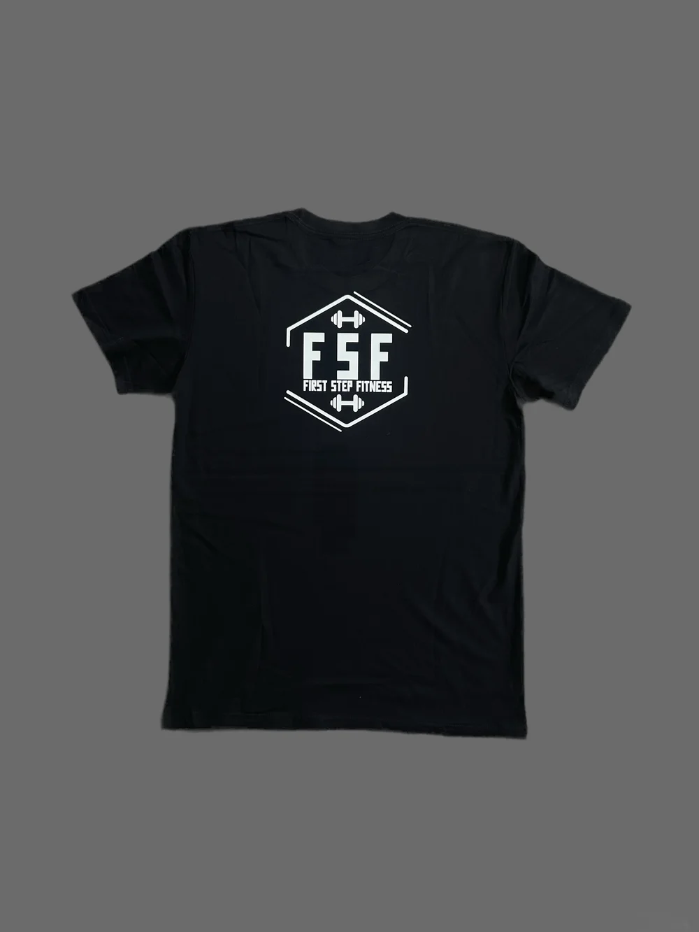 Store — First Step Fitness