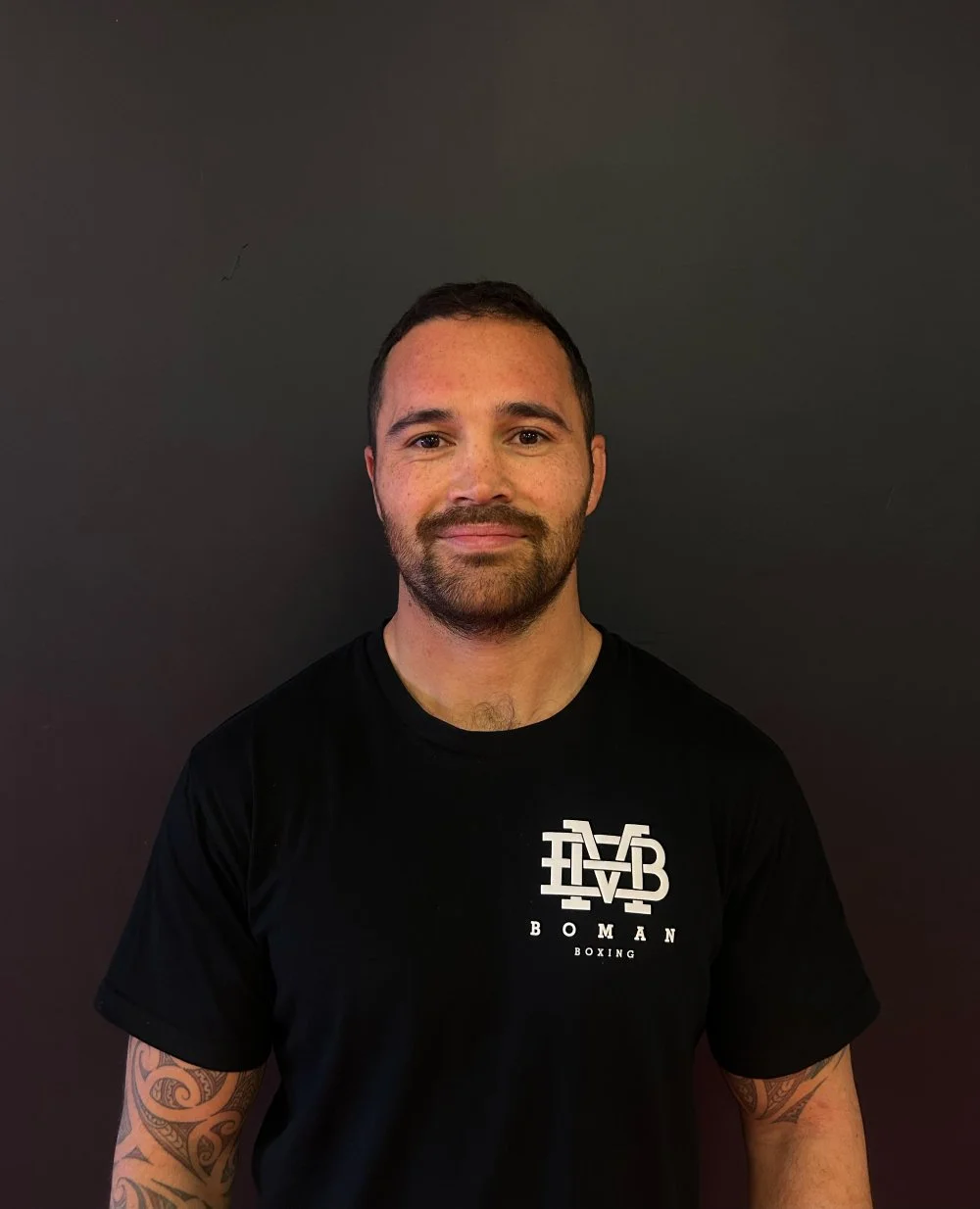 Instructors — First Step Fitness