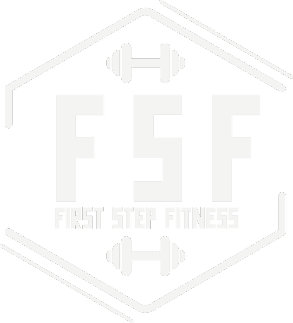 First Step Fitness - Greymouth Gym
