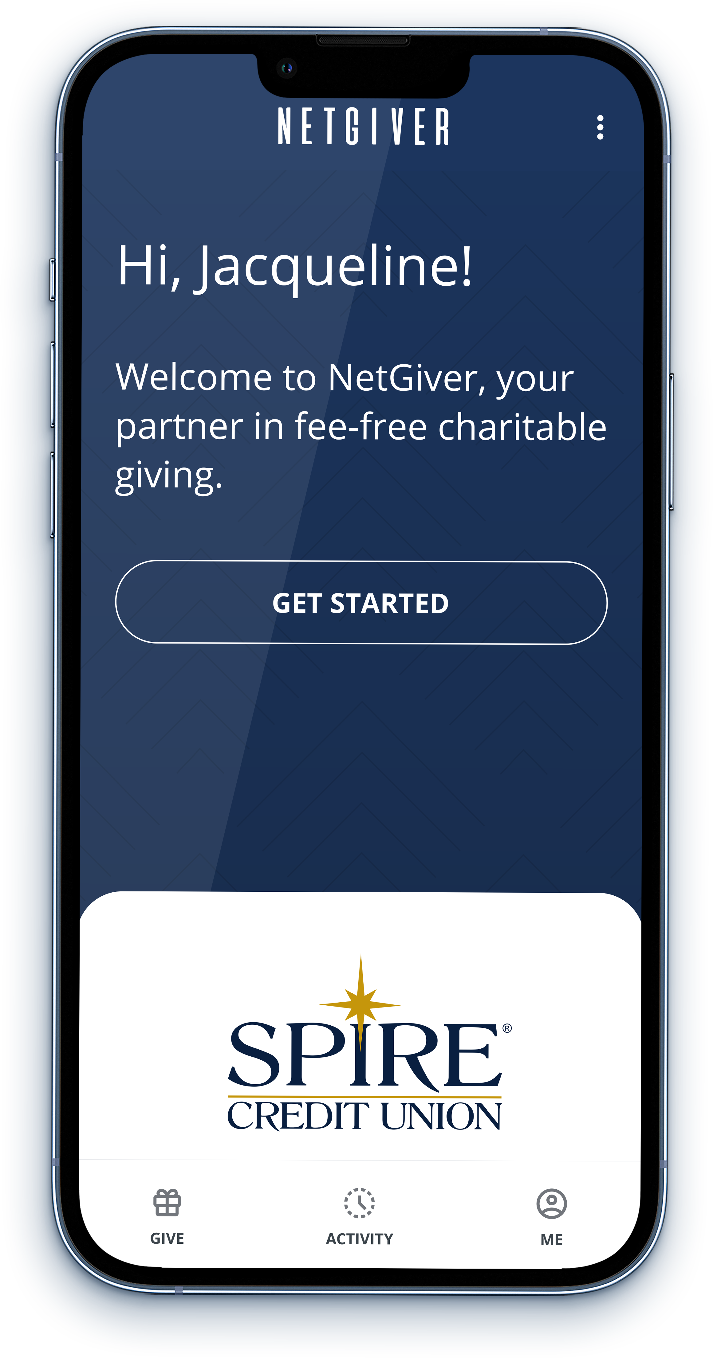 NetGiver