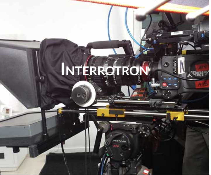 Teleprompter Rentals in NYC, LA, Washington DC, & Nationwide USA