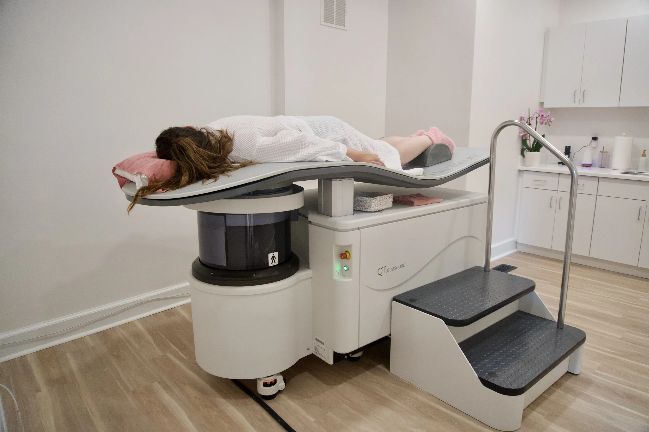 The Scan — perfeQTion imaging