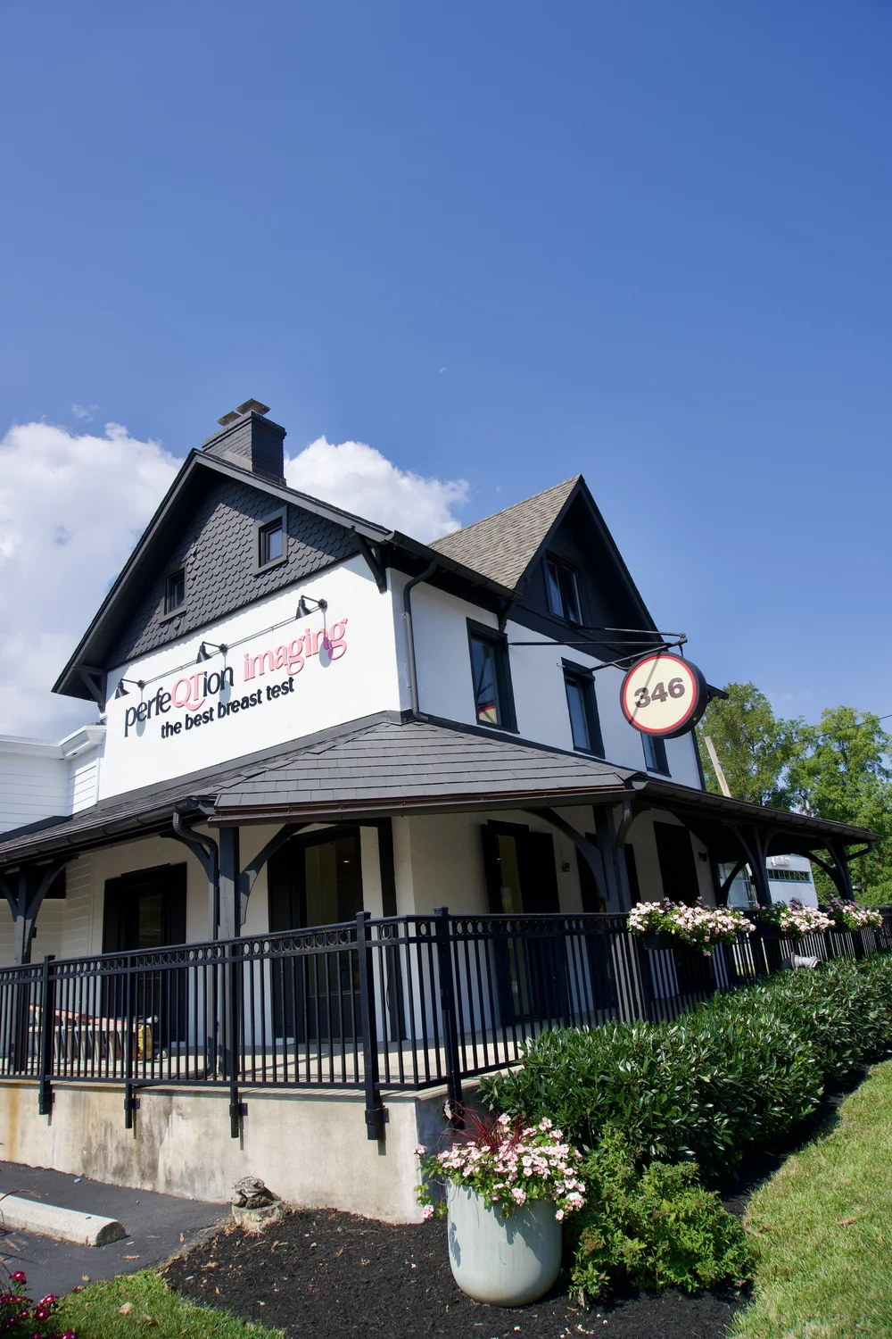 Locations — perfeQTion imaging