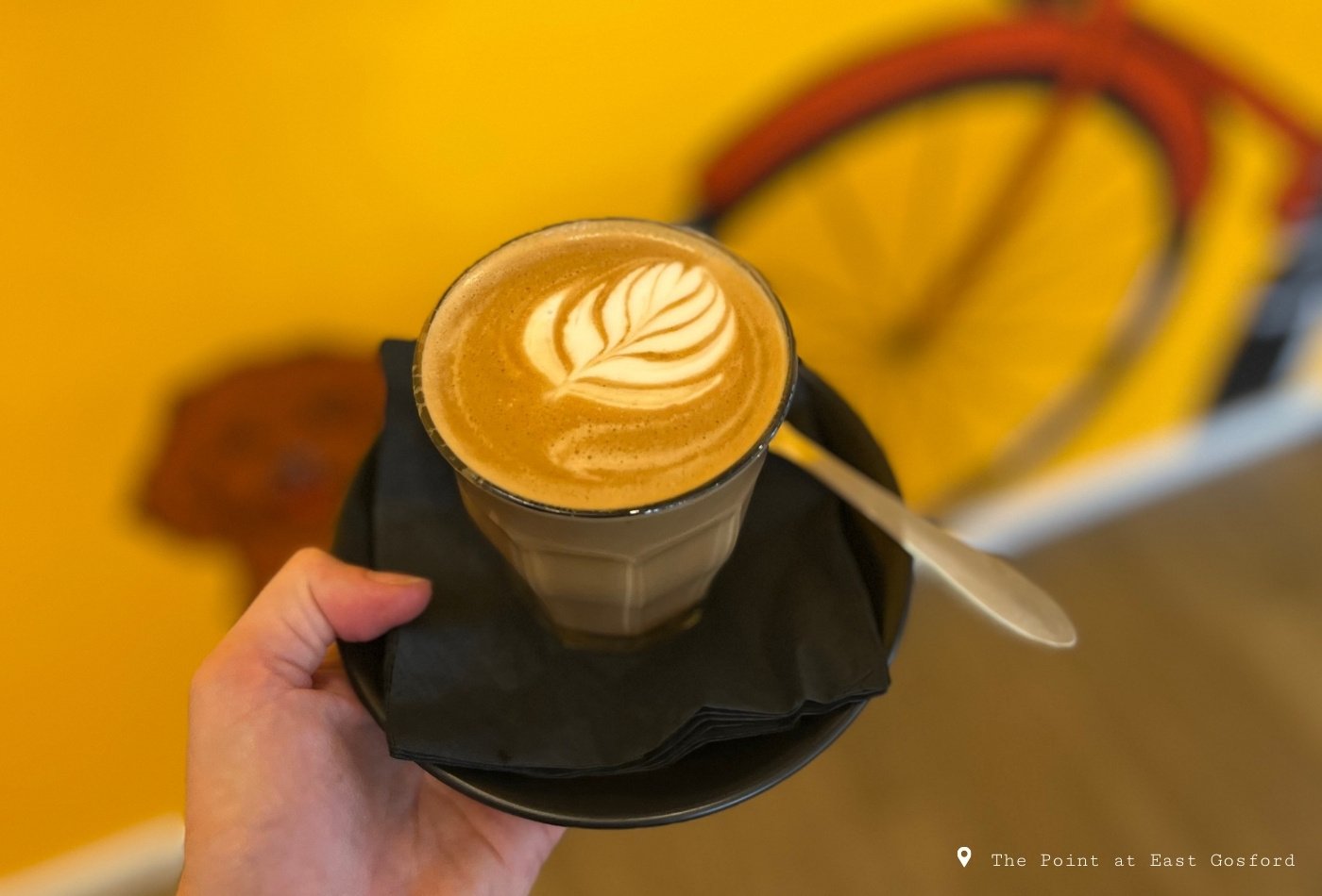 The Point Café & Restaurant | Avoca Beach & East Gosford