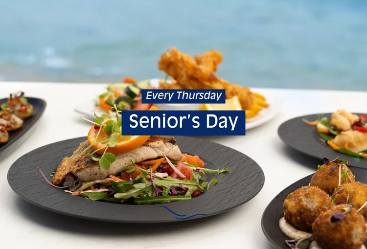 The Point Café & Restaurant | Avoca Beach & East Gosford