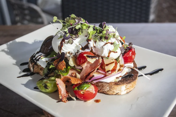 The Point Café & Restaurant | Avoca Beach & East Gosford