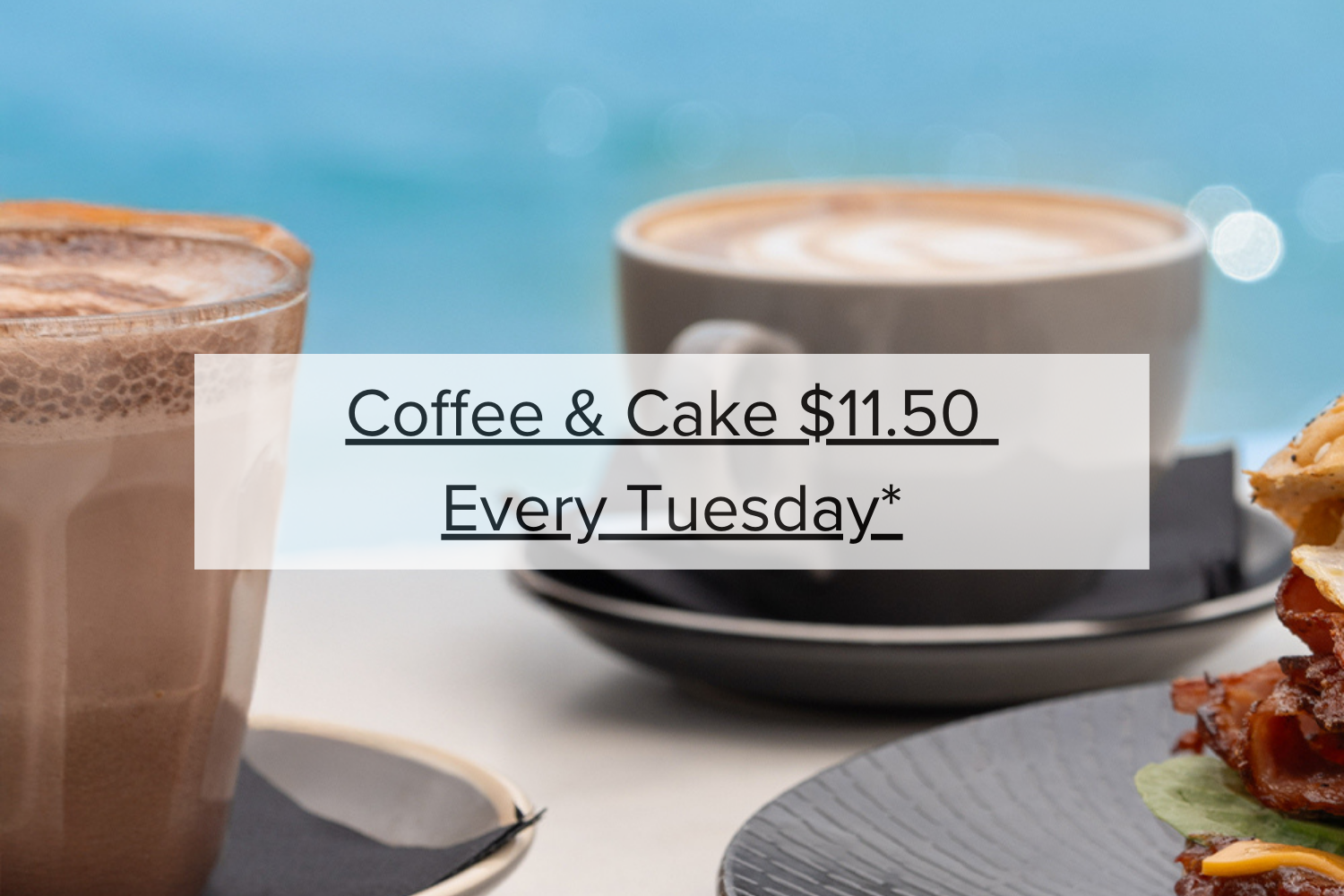 What’s On | Events & Specials at The Point Avoca Beach
