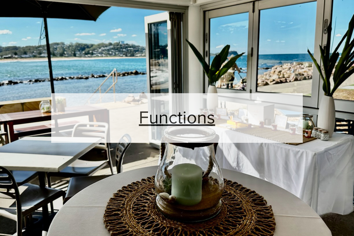 What’s On | Events & Specials at The Point Avoca Beach