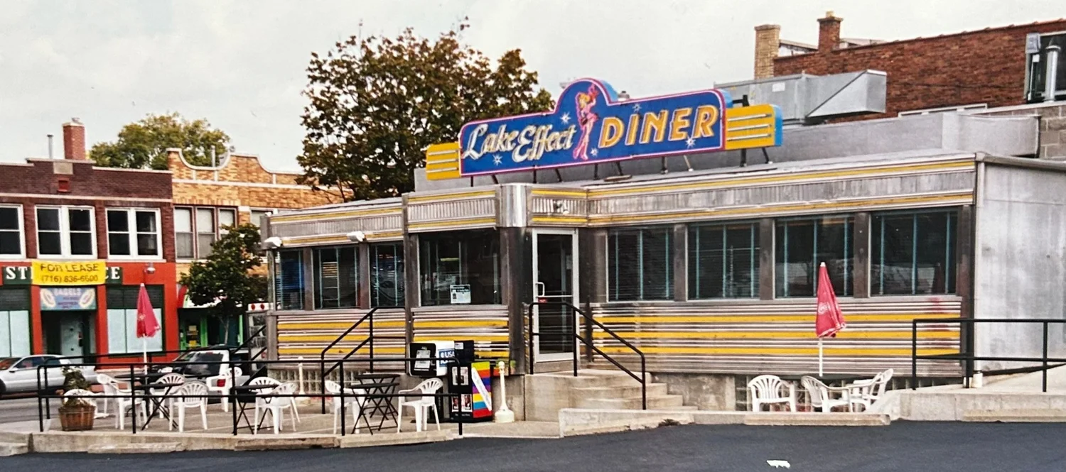Lake Effect Diner