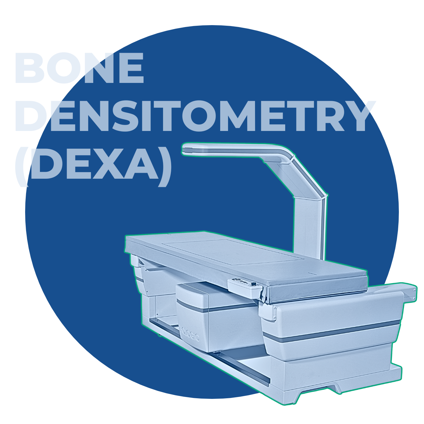 Portland — Bendigo Radiology