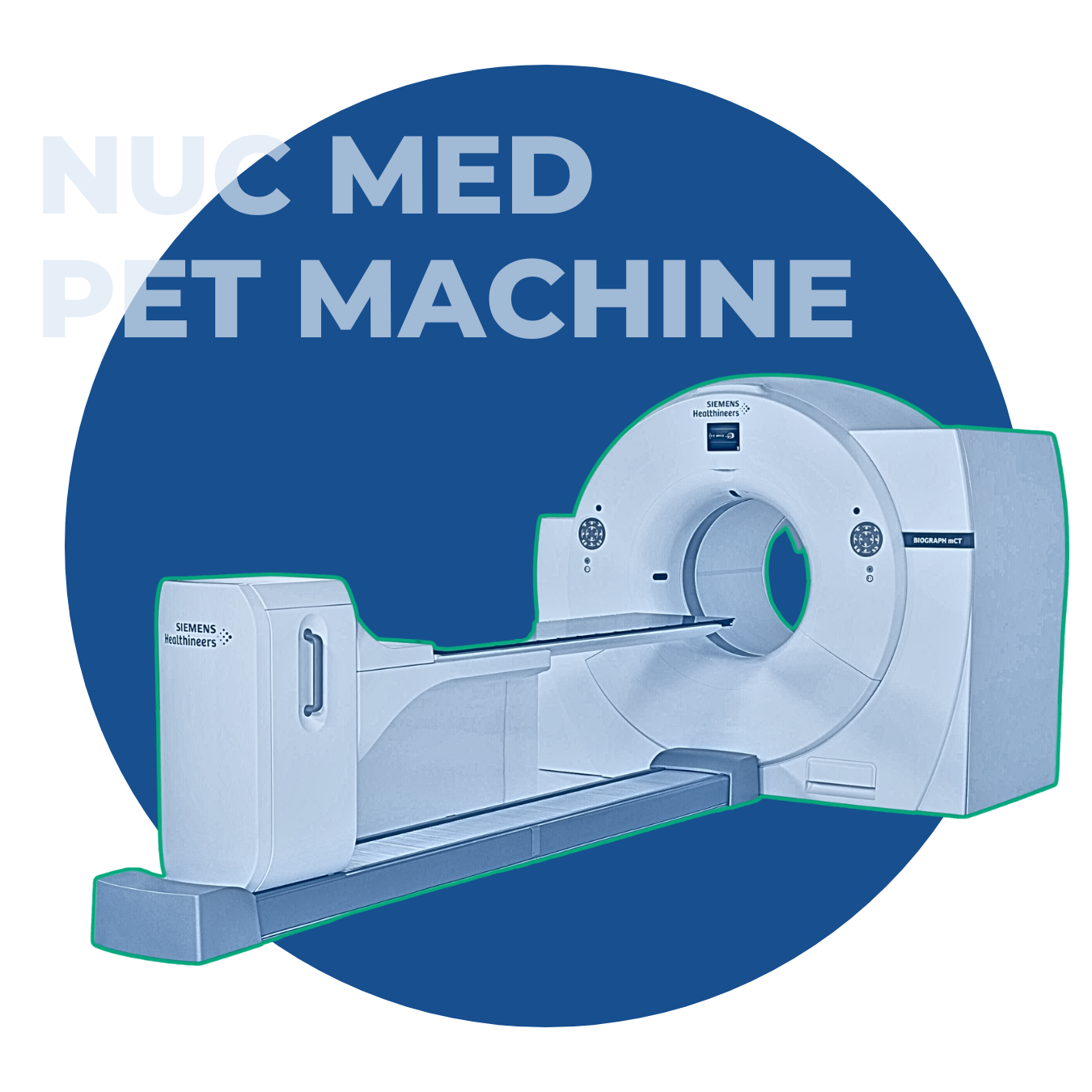 Nuclear Medicine & PET/CT — Bendigo Radiology