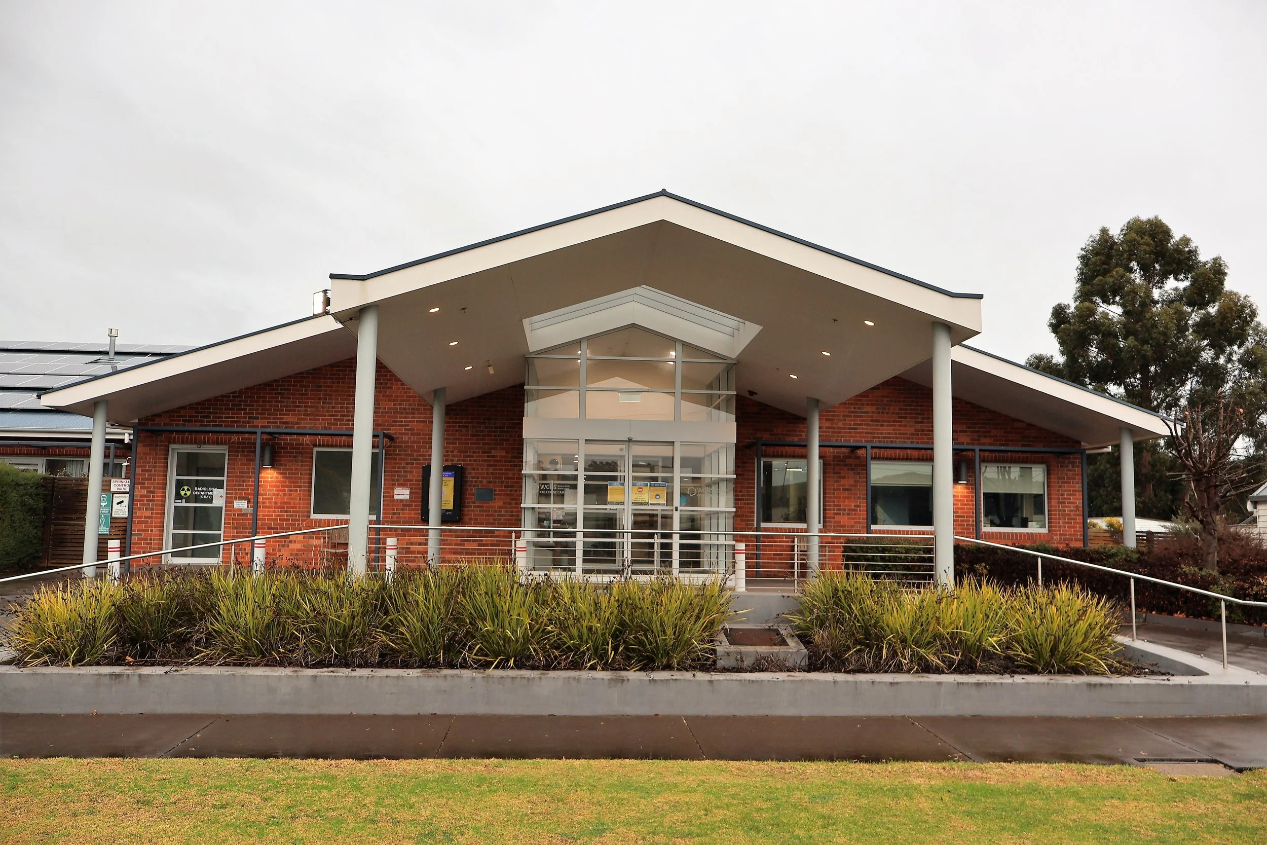 Locations — Bendigo Radiology