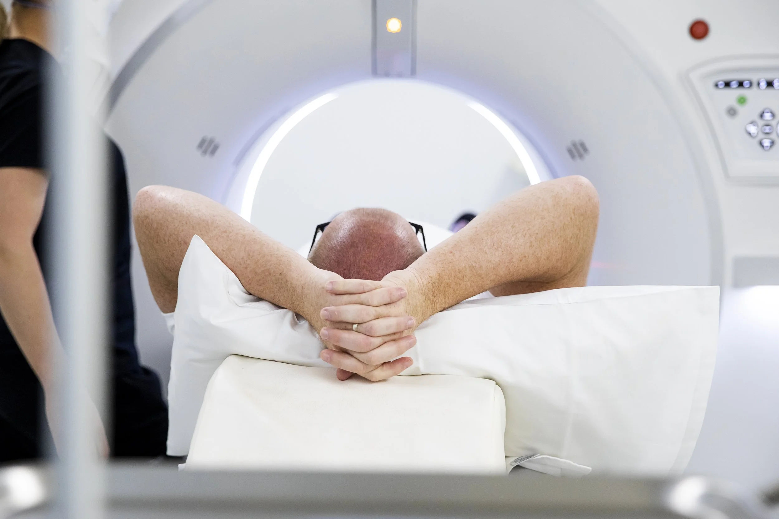 CT Scans — Bendigo Radiology
