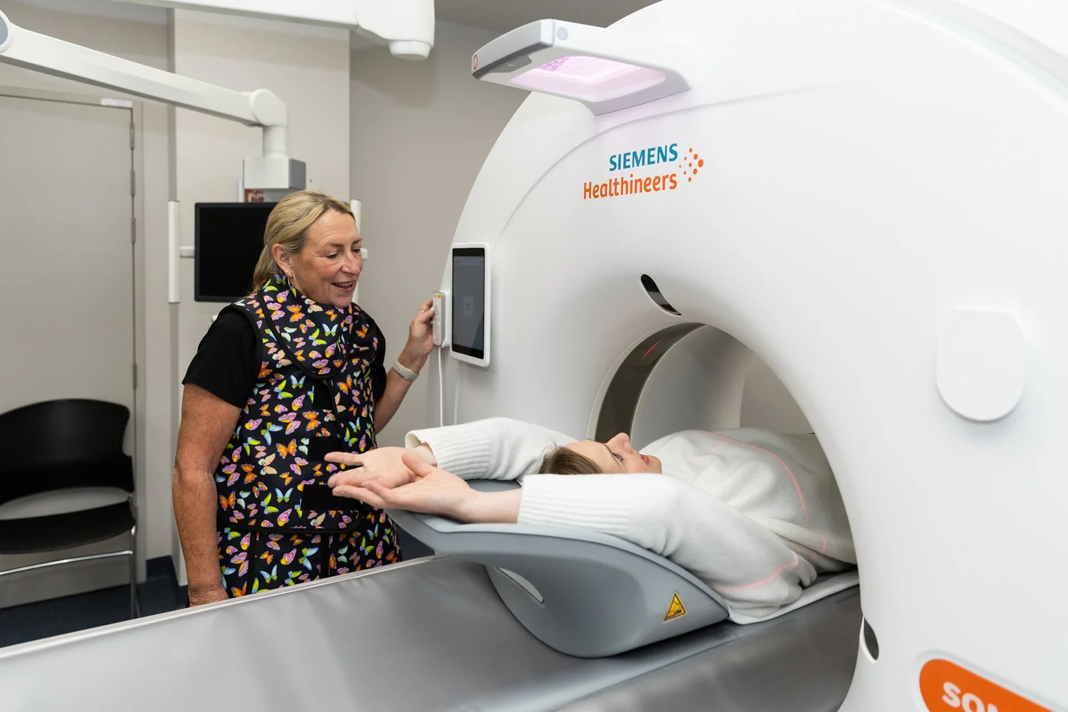 Nuclear Medicine & PET/CT — Bendigo Radiology
