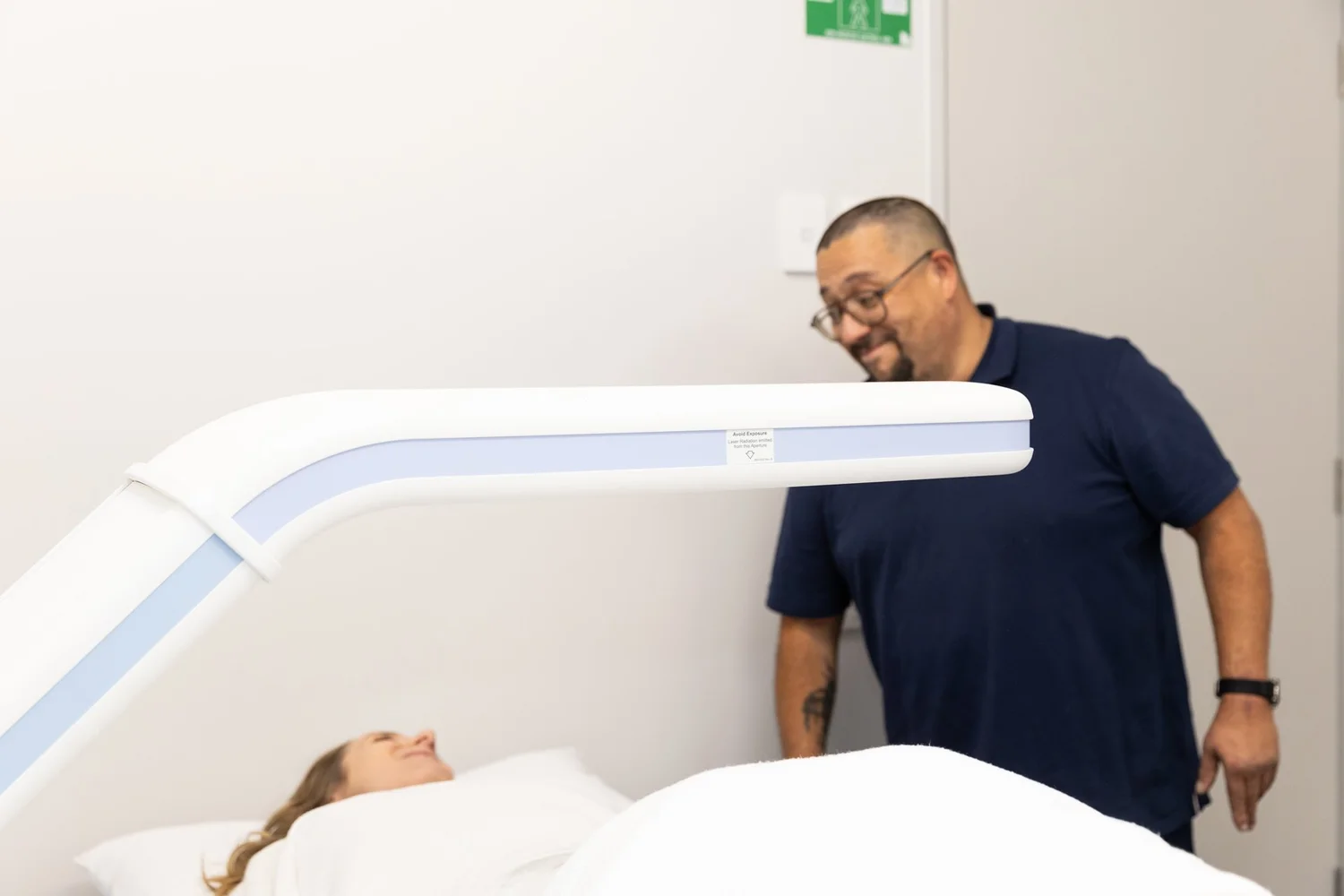 Bone Densitometry — Bendigo Radiology
