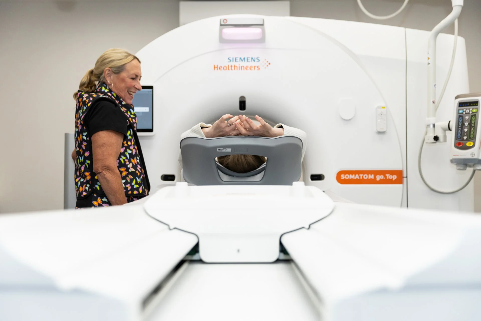 CT Scans — Bendigo Radiology