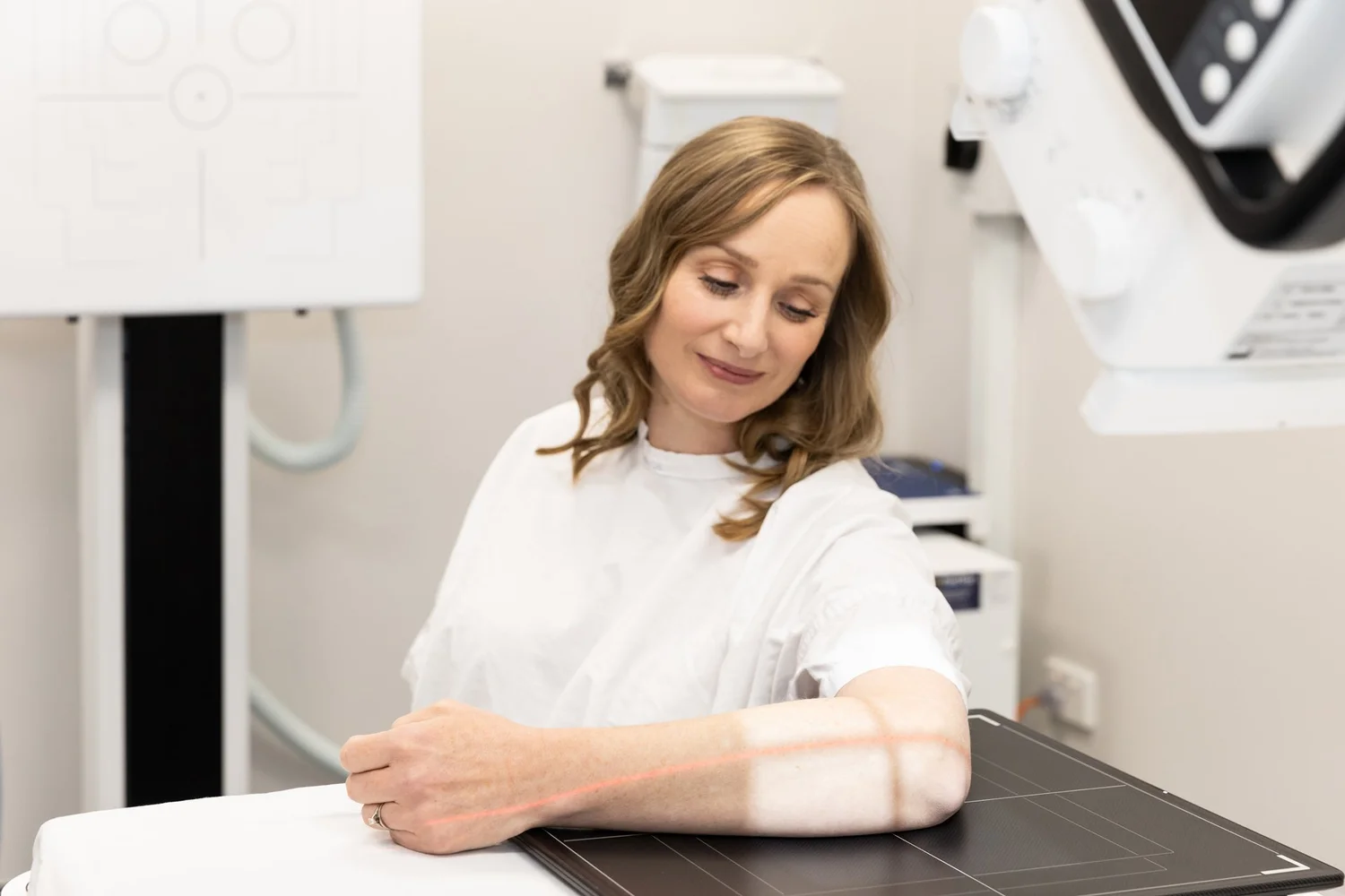 General X-Ray — Bendigo Radiology