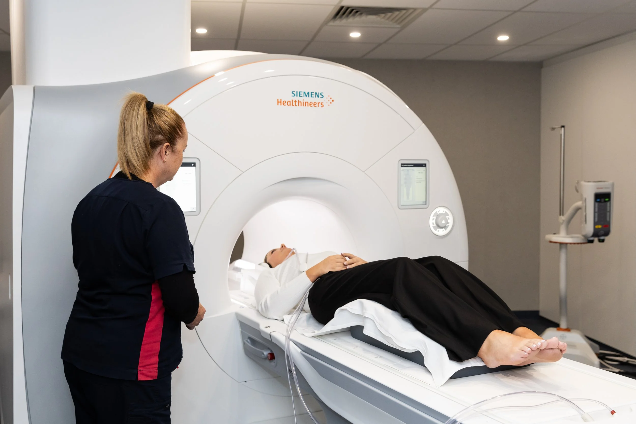 MRI — Bendigo Radiology