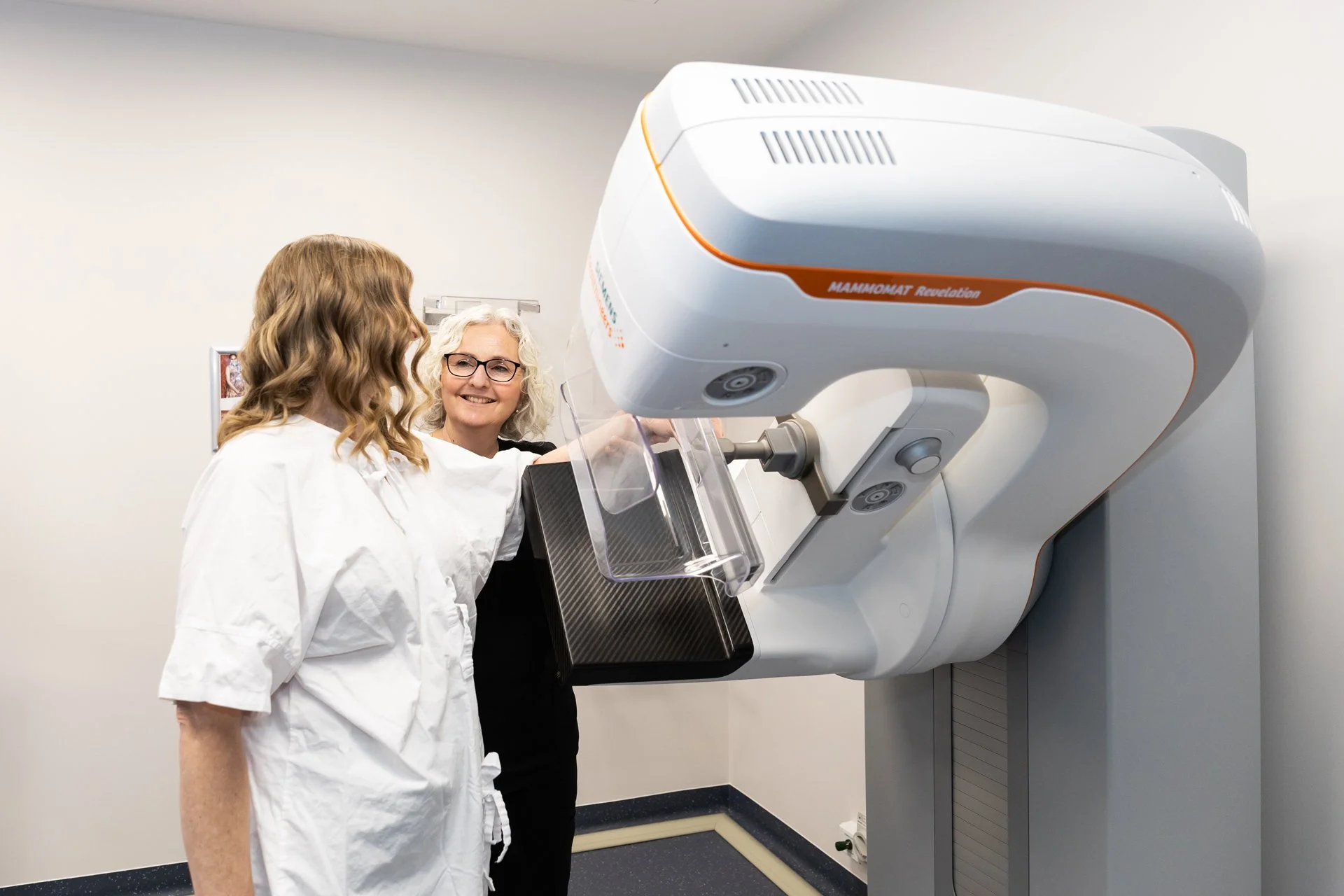 Mammography — Bendigo Radiology