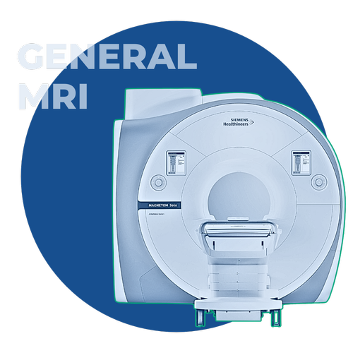 MRI — Bendigo Radiology
