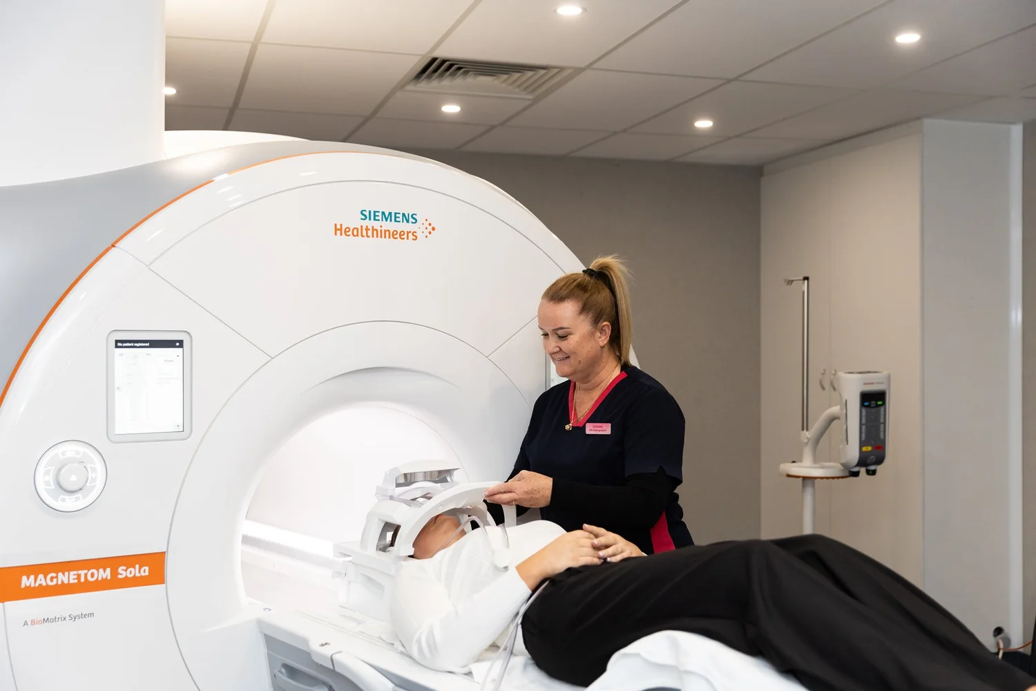 MRI — Bendigo Radiology
