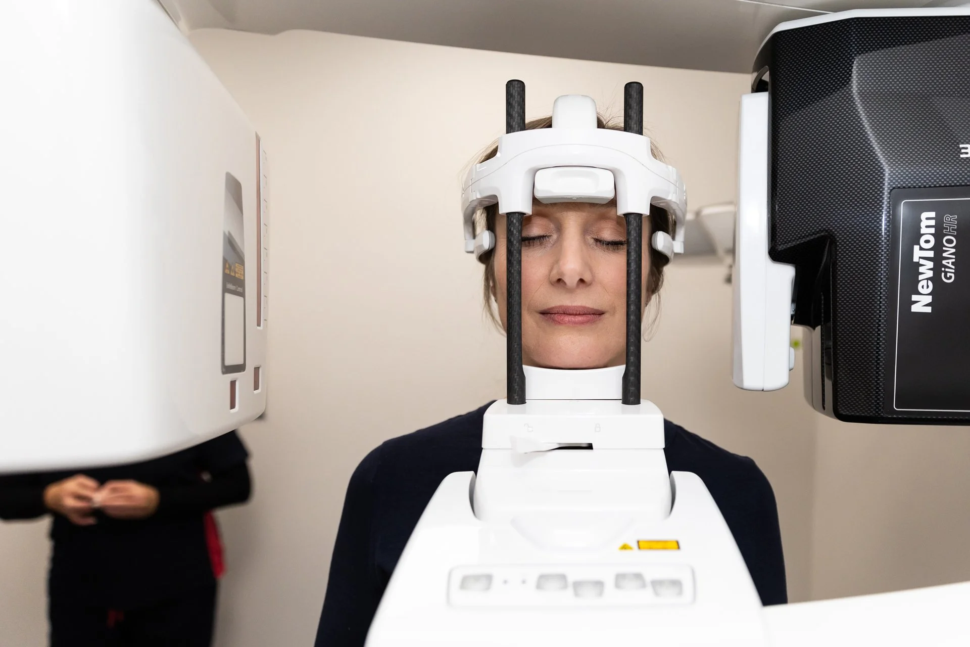 Dental Imaging — Bendigo Radiology