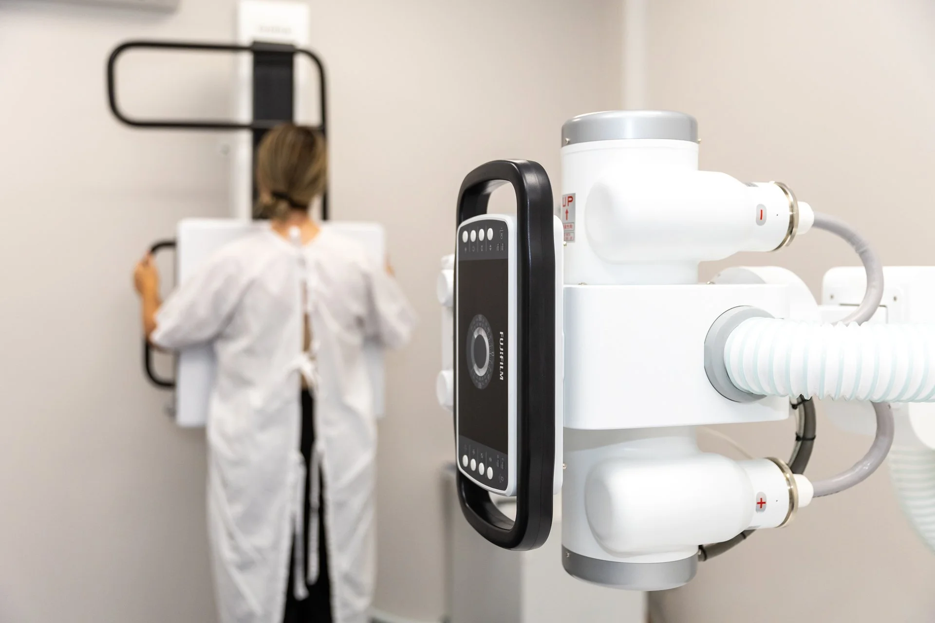 General X-Ray — Bendigo Radiology