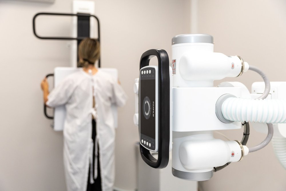 General X-Ray — Bendigo Radiology