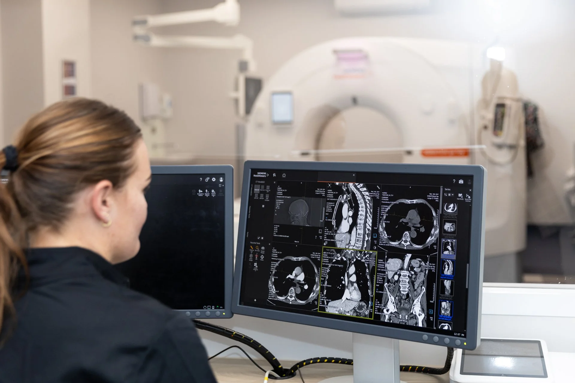 Interventional Procedures — Bendigo Radiology